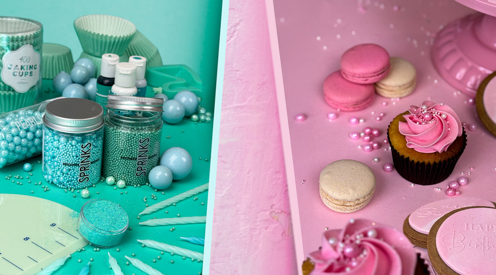 Home of Wellington’s Best Cupcakes | Cupcake Sweeties