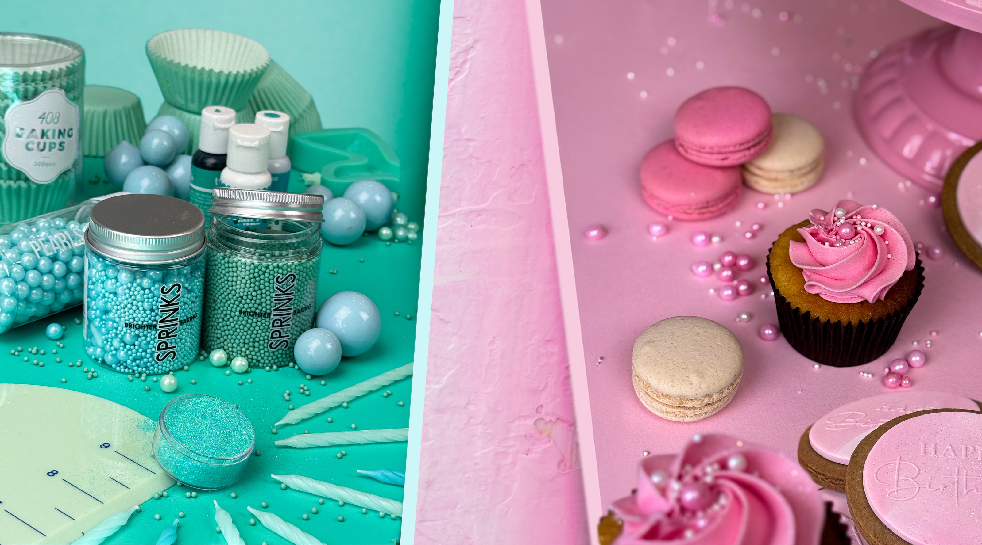 Home of Wellington’s Best Cupcakes | Cupcake Sweeties