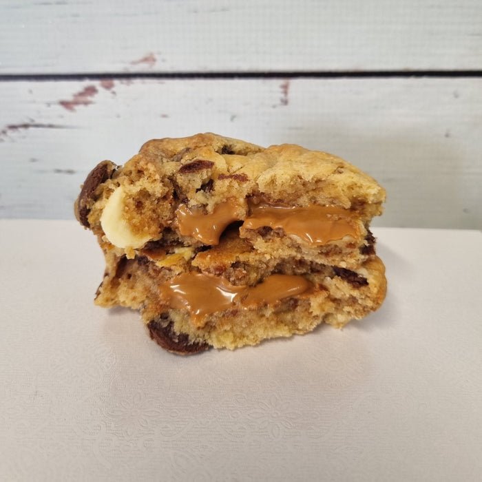 Biscoff New Lotus Biscoff Ice Cream | Authentic Flavor At La Cremeria